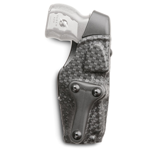 Safariland 6312 ALS EDW Holster with Clip for Taser X26 Safariland 6312 ALS EDW Holster with Clip for Taser X26